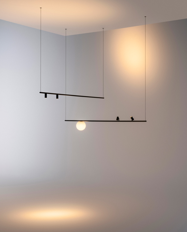 Gallery of Suspended Lamp - Circus - 11