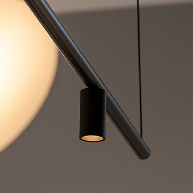 Gallery of Suspended Lamp - Circus - 10