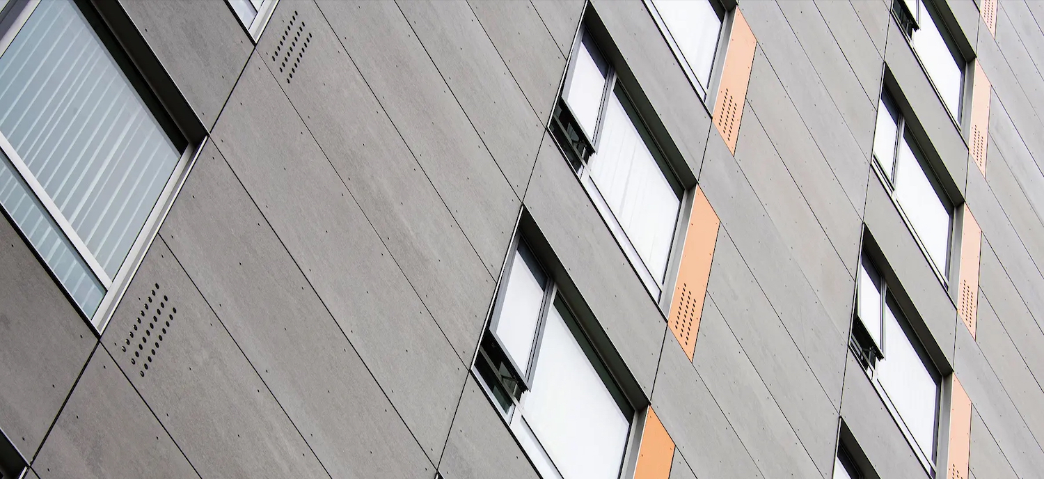 Weather Barriers - Delta from American Fiber Cement