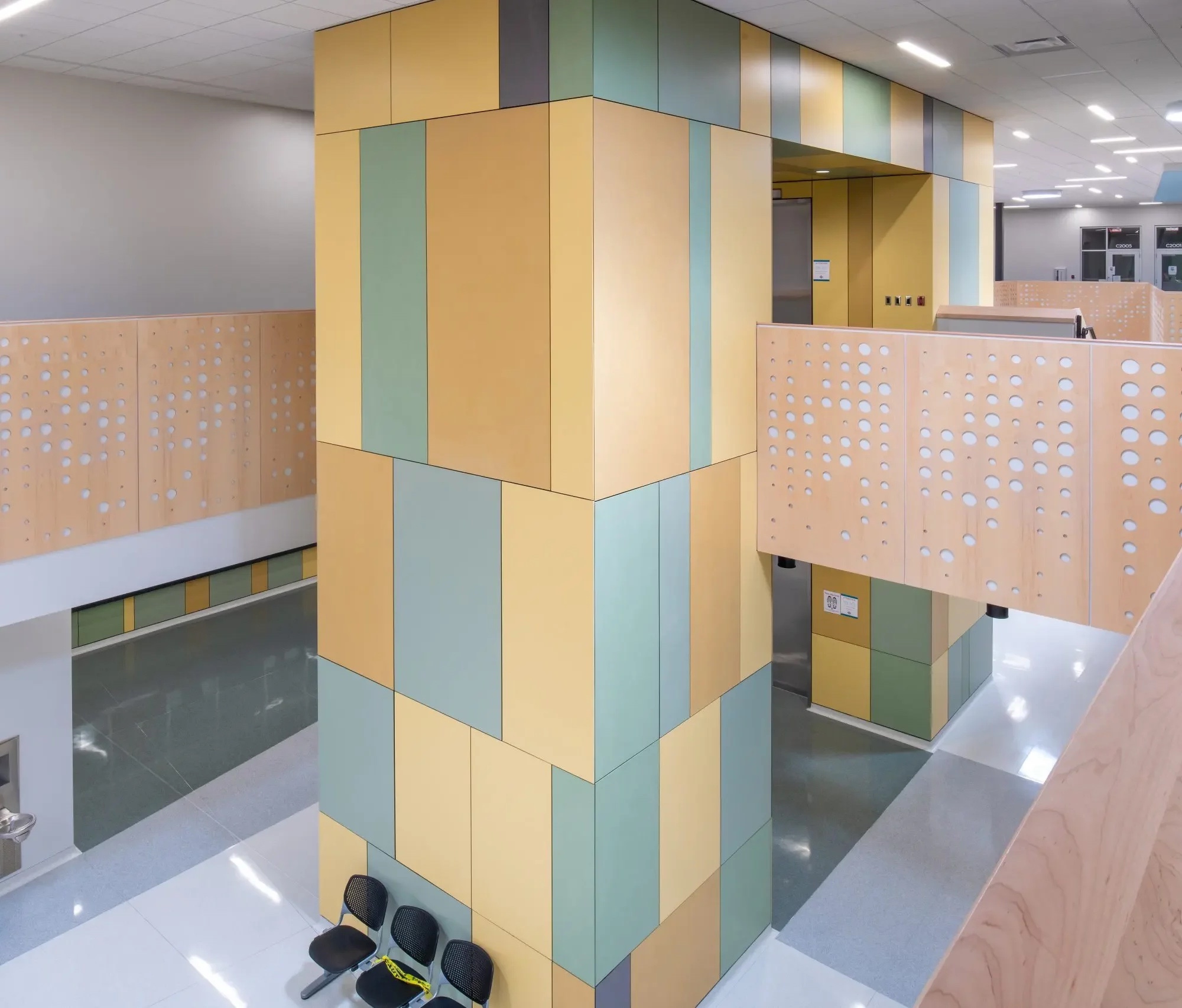 Gallery of Attachment Systems - 1