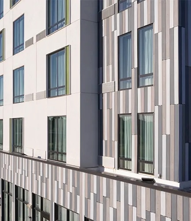 Gallery of Attachment Systems - 6