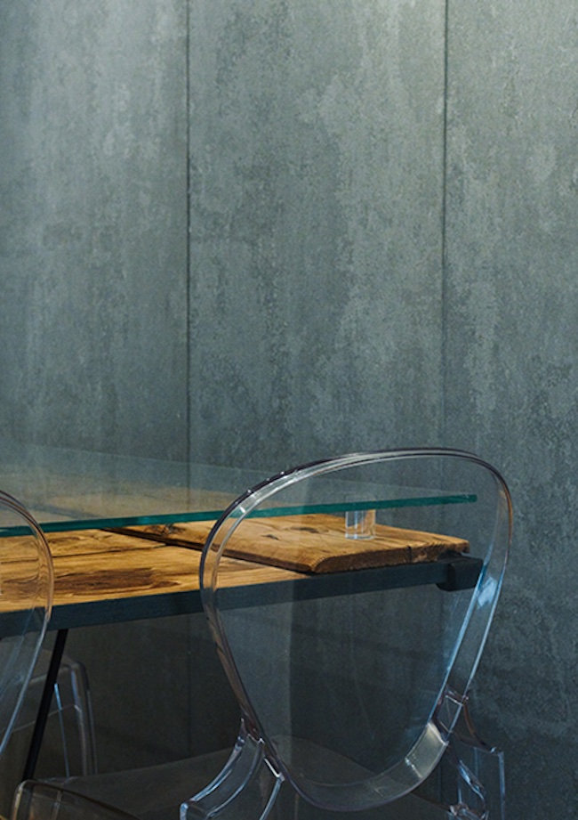 Gallery of Lightweight Fiber Cement Panel - AFC Sky - 1