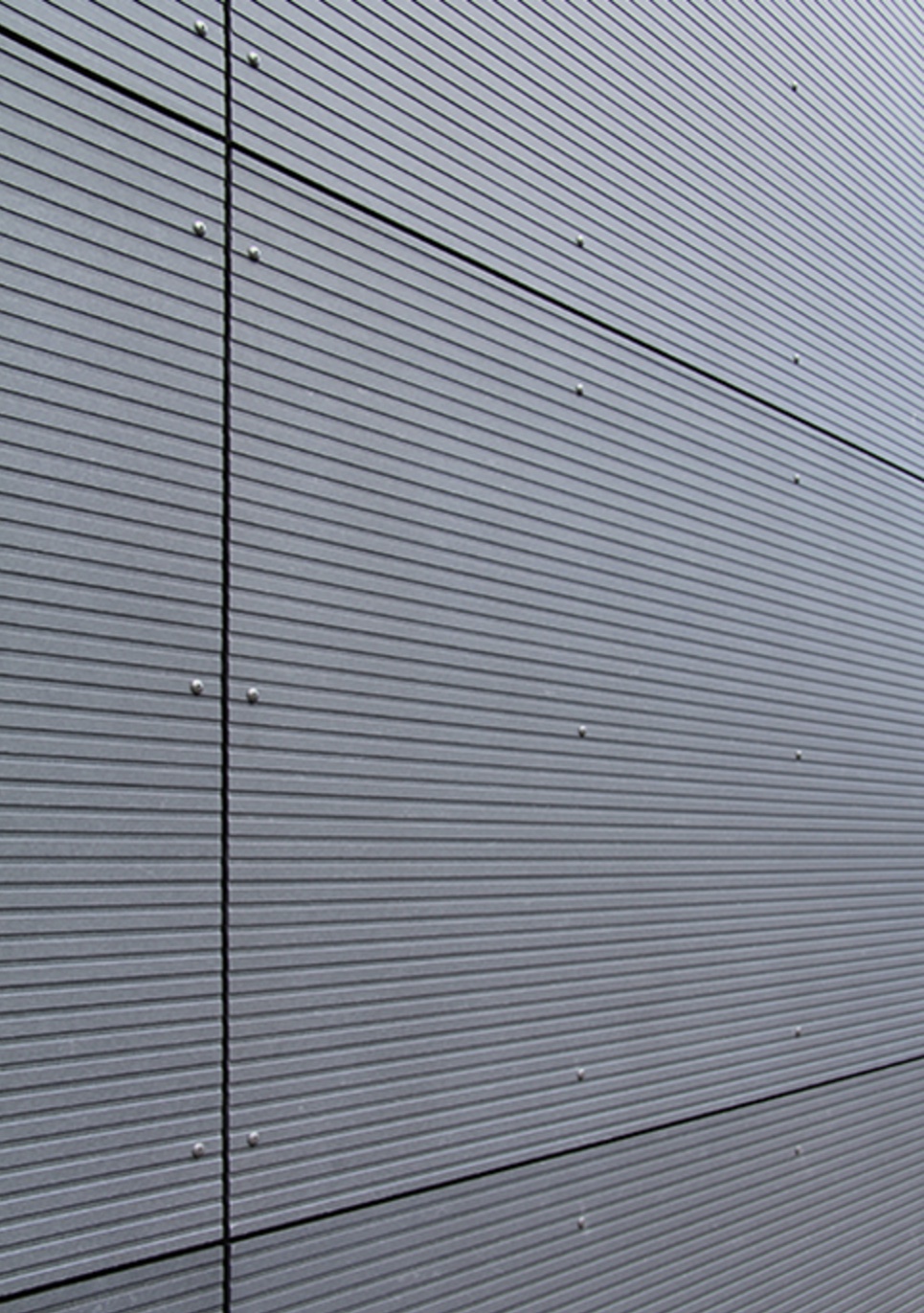 Gallery of Patina Fiber Cement Panel - Patina Inline - 2