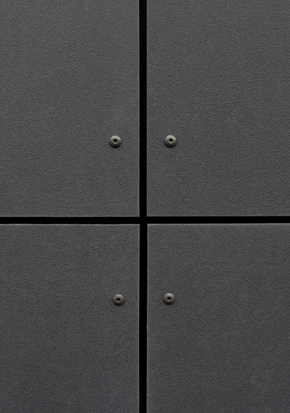 Gallery of Patina Fiber Cement Panels - 8