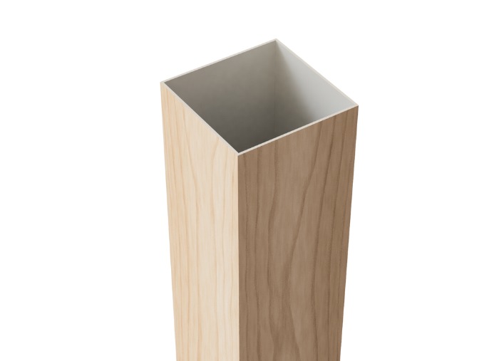 Gallery of Decorative Posts and Column Wraps - DecoPost® - 8