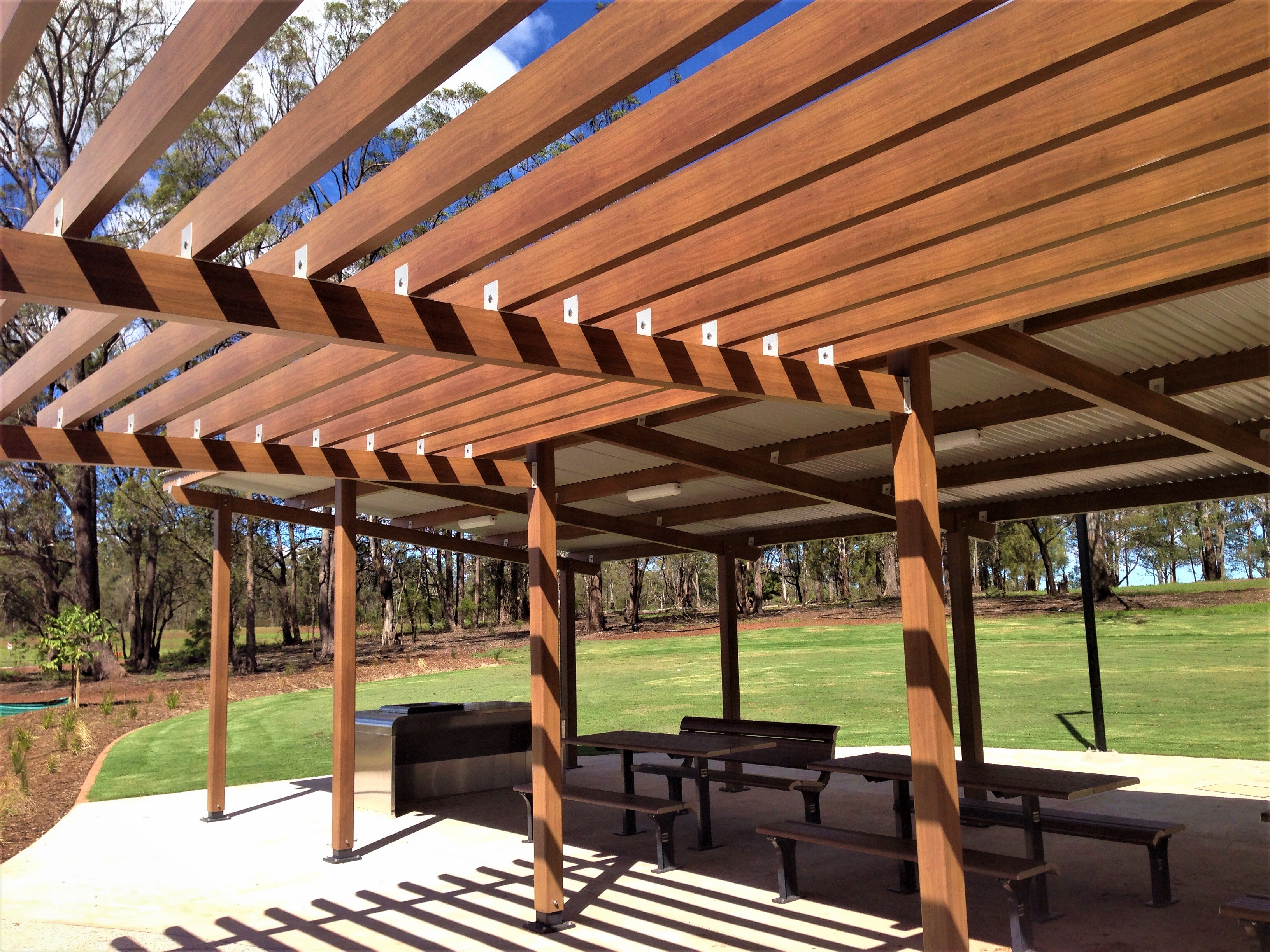 Decorative Posts and Column Wraps - DecoPost® from DECO Australia