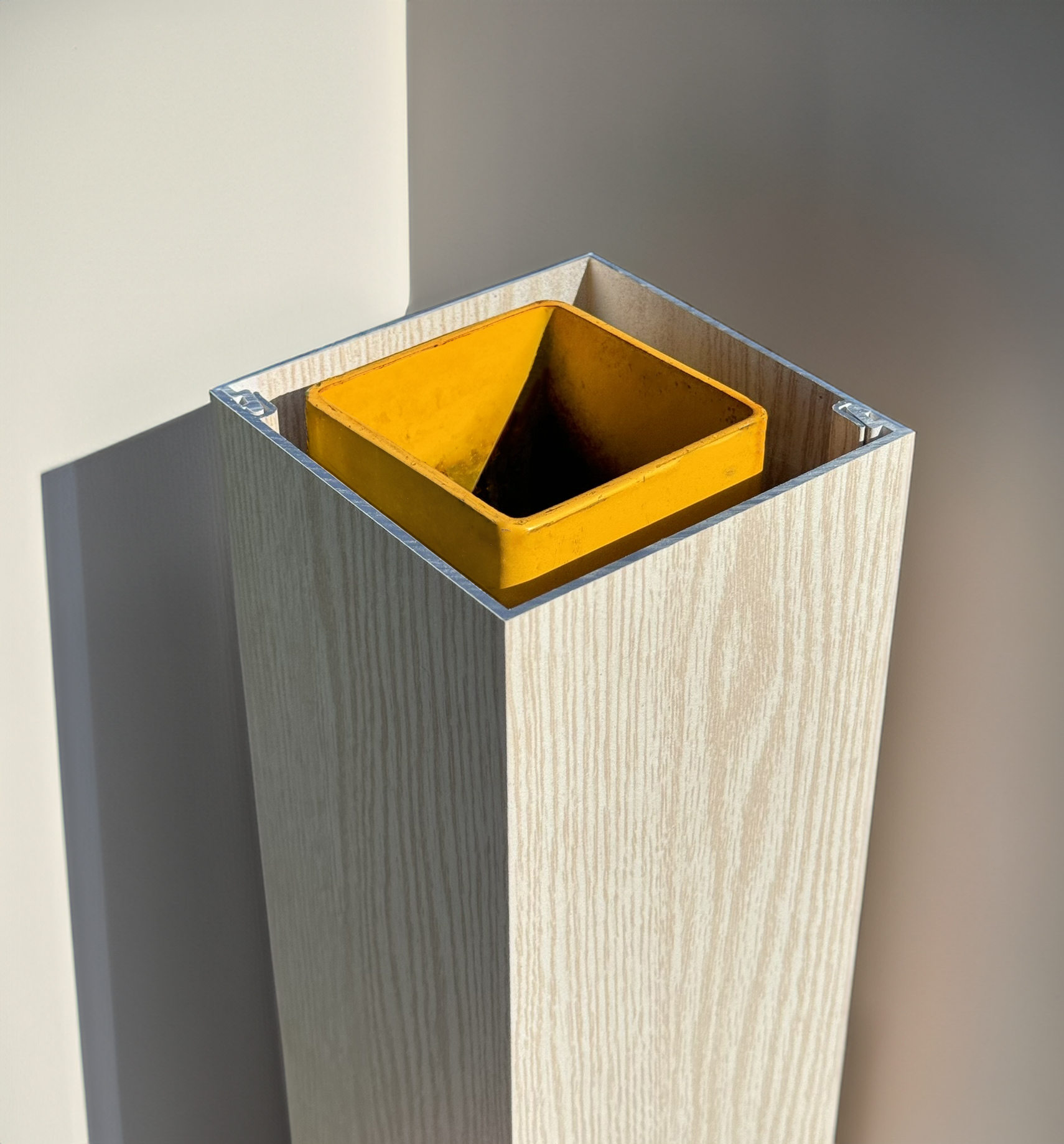 Gallery of Decorative Posts and Column Wraps - DecoPost® - 3