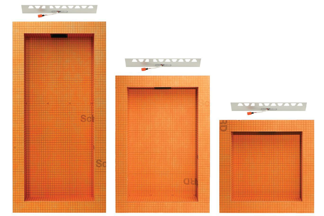 Gallery of KERDI-BOARD Building Panels - 25