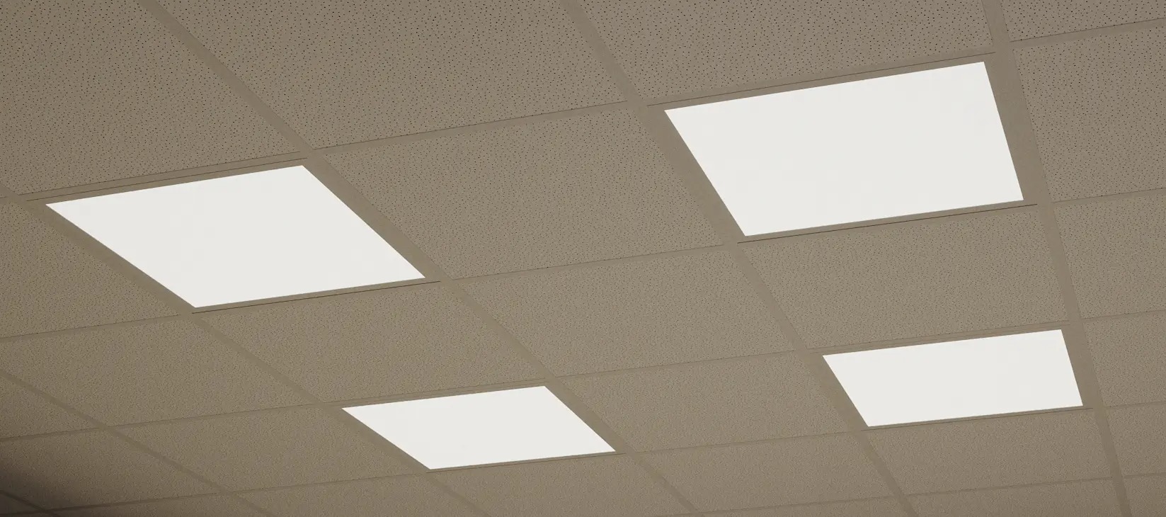 Gallery of Medical Light Panel - Assist™ - 2