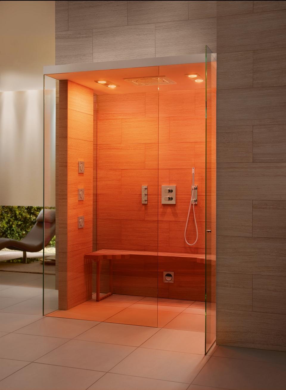 Gallery of Spa System - F-Digital Deluxe - 6