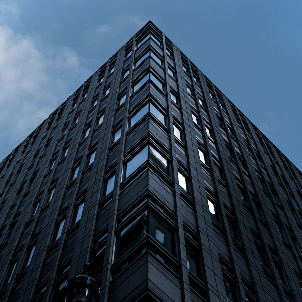 Fiber Cement Cladding Panel - AFC Carbon - from American Fiber Cement