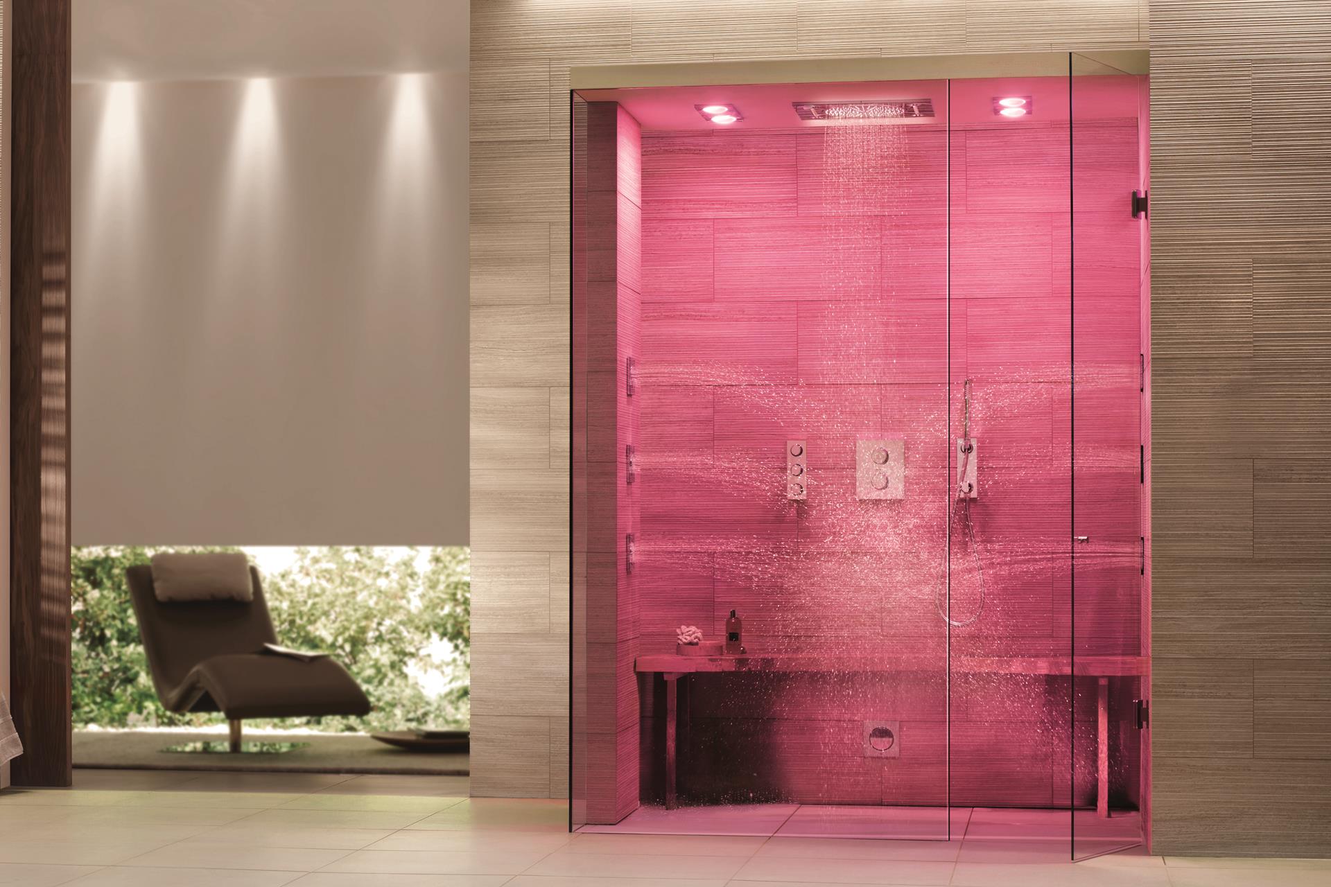 Gallery of Spa System - F-Digital Deluxe - 1