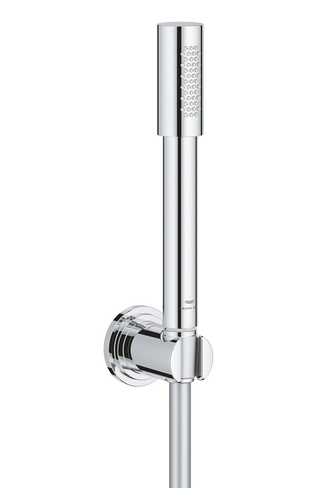 Gallery of Showers & Accessories - Rainshower Aqua Collection - 5