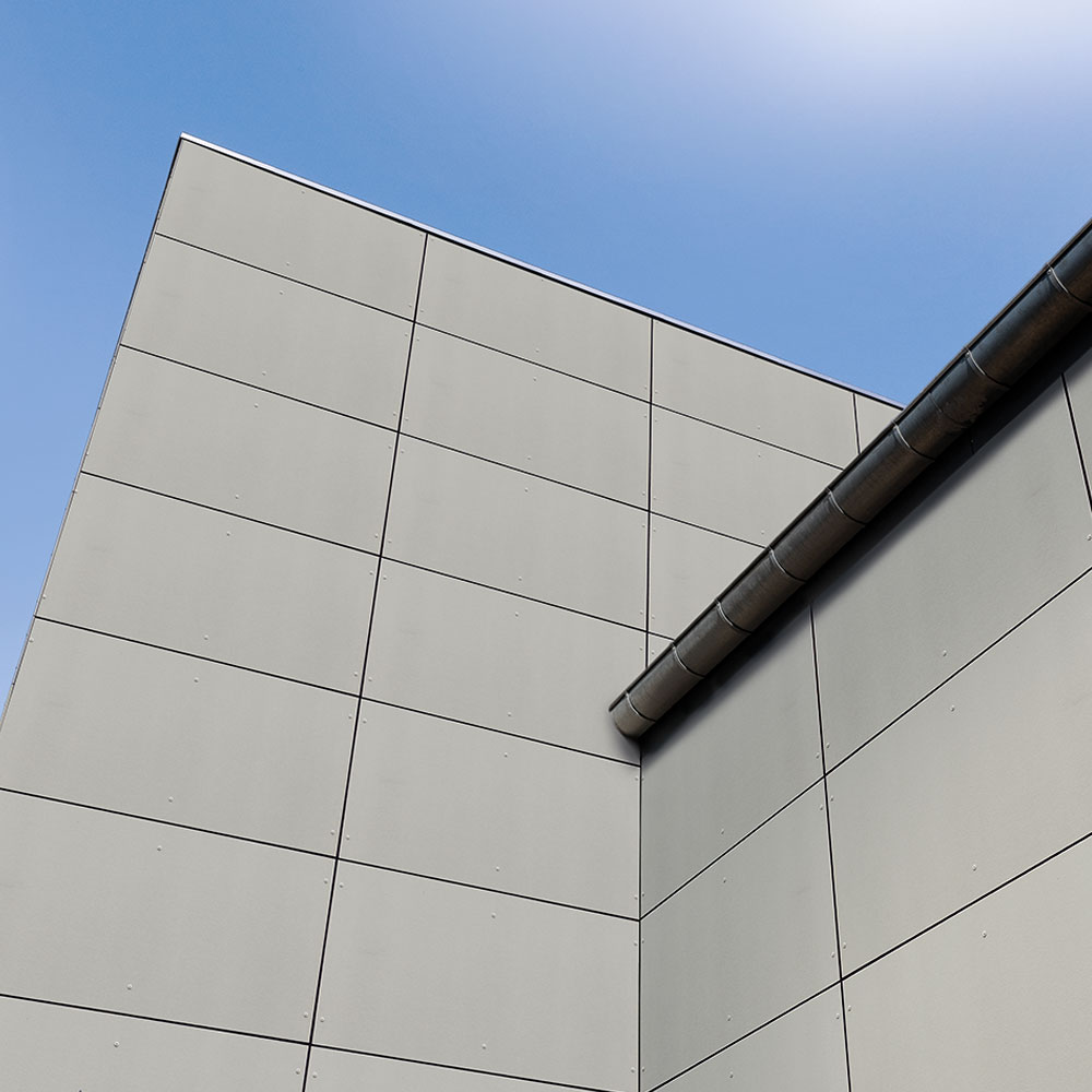 Gallery of Patina Fiber Cement Panels - 4