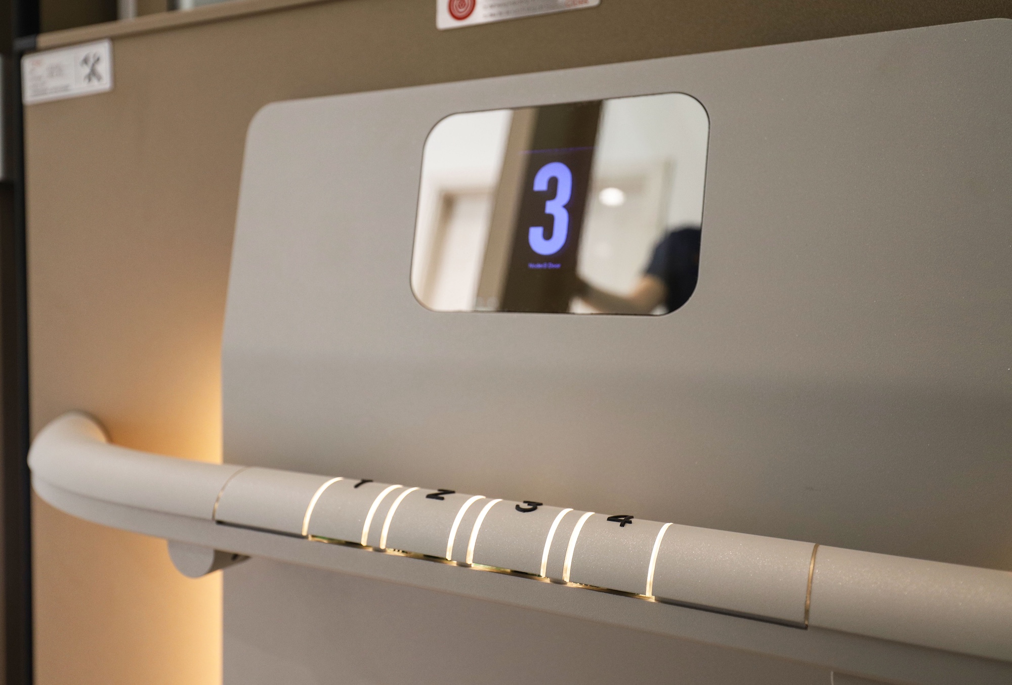 Gallery of Platform Elevator in Nordic-Style Villa - 5