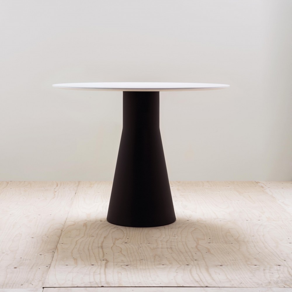 Gallery of Outdoor Table Bases - 8