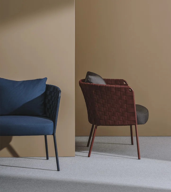 Gallery of Outdoor Lounge Chairs - 16