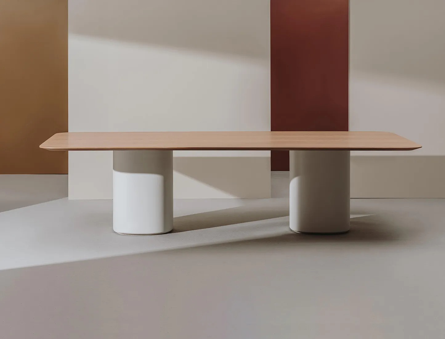 Gallery of Dining Tables - 23