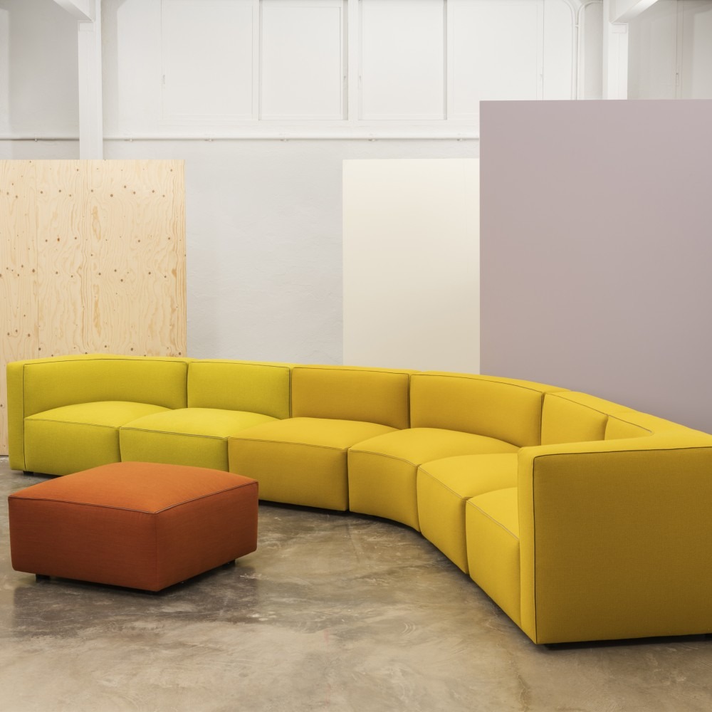 Gallery of Modular Sofas - 23