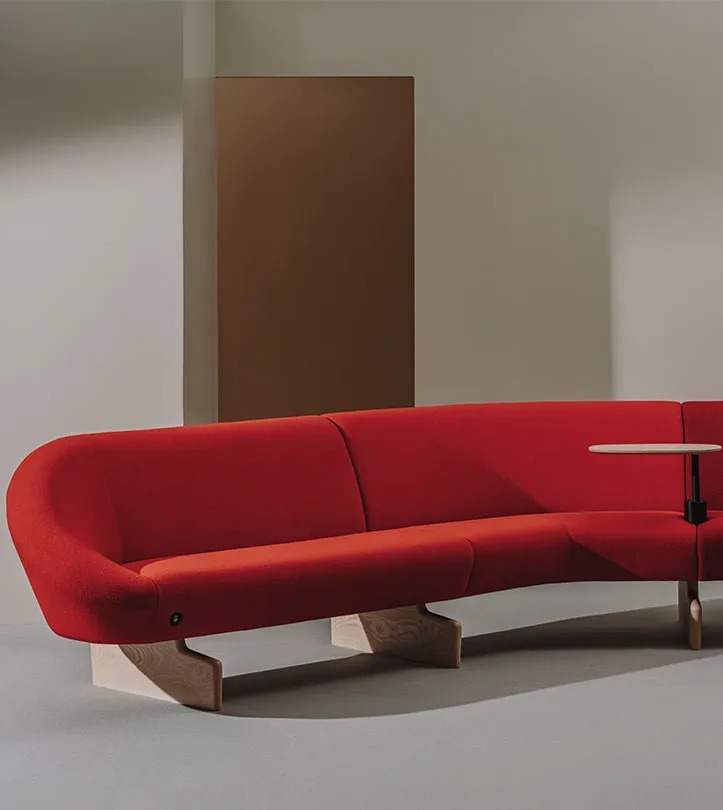 Gallery of Modular Sofas - 21