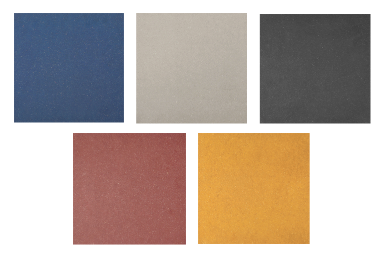 Galeria de Innovus Coloured MDF - 1