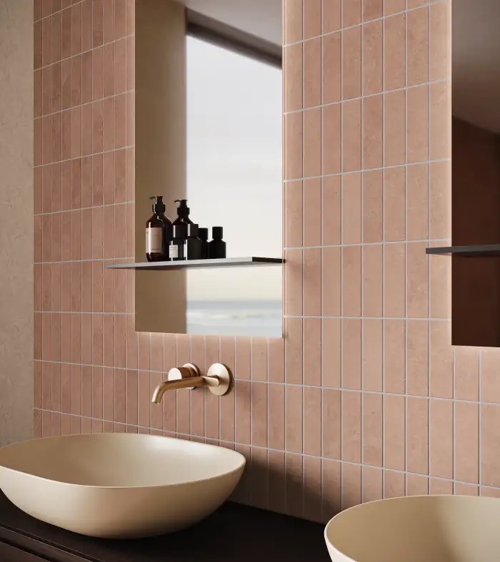 Gallery of Ceramic Tiles - Solid Ground - 9