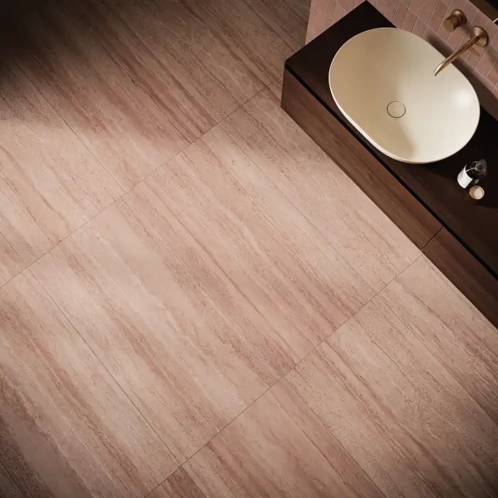 Gallery of Ceramic Tiles - Solid Ground - 10