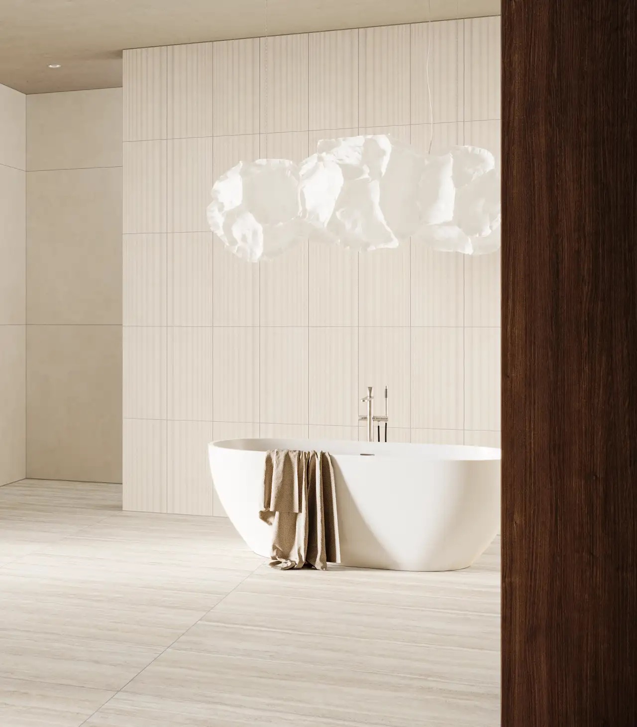 Gallery of Ceramic Tiles - Solid Ground - 5