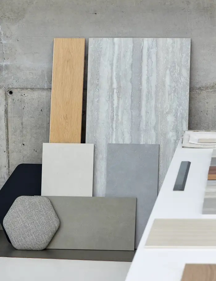 Gallery of Ceramic Tiles - Solid Ground - 4