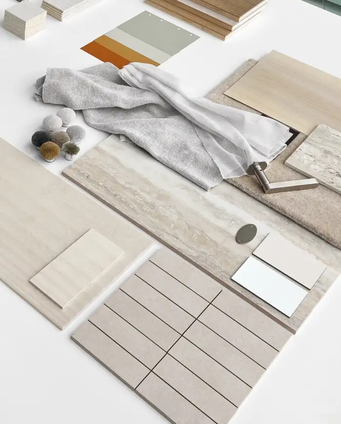 Gallery of Ceramic Tiles - Solid Ground - 25