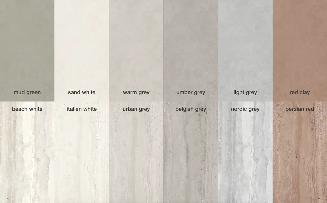 Gallery of Ceramic Tiles - Solid Ground - 24