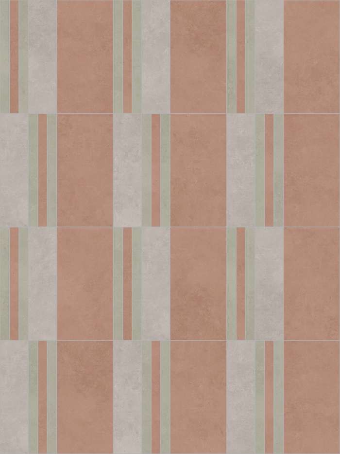 Gallery of Ceramic Tiles - Solid Ground - 22