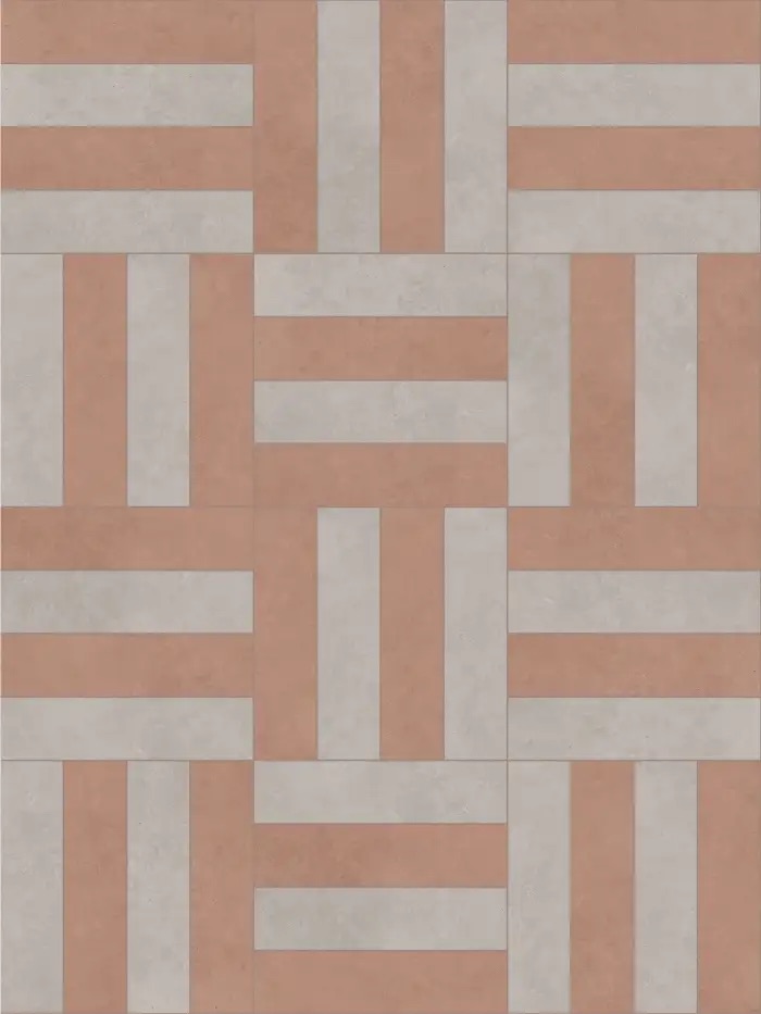 Gallery of Ceramic Tiles - Solid Ground - 20