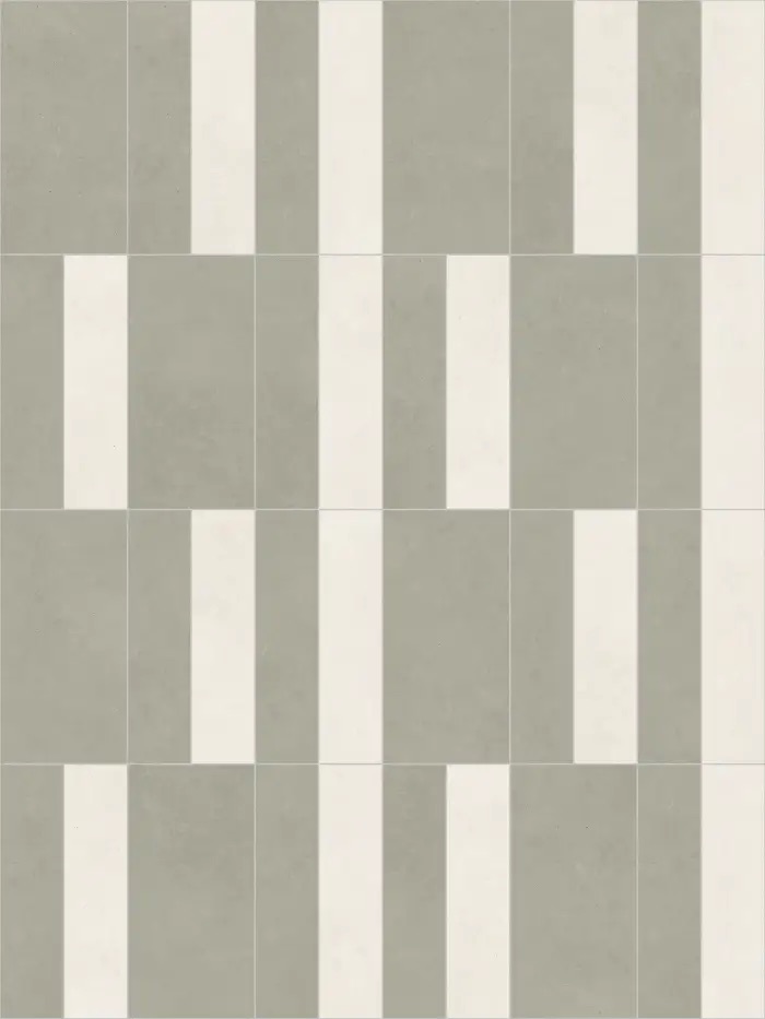 Gallery of Ceramic Tiles - Solid Ground - 19