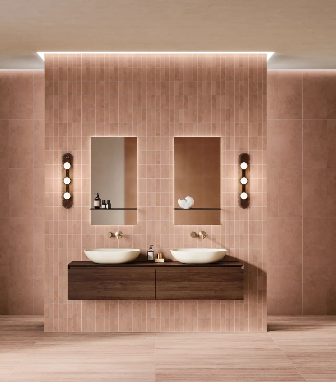 Gallery of Ceramic Tiles - Solid Ground - 2