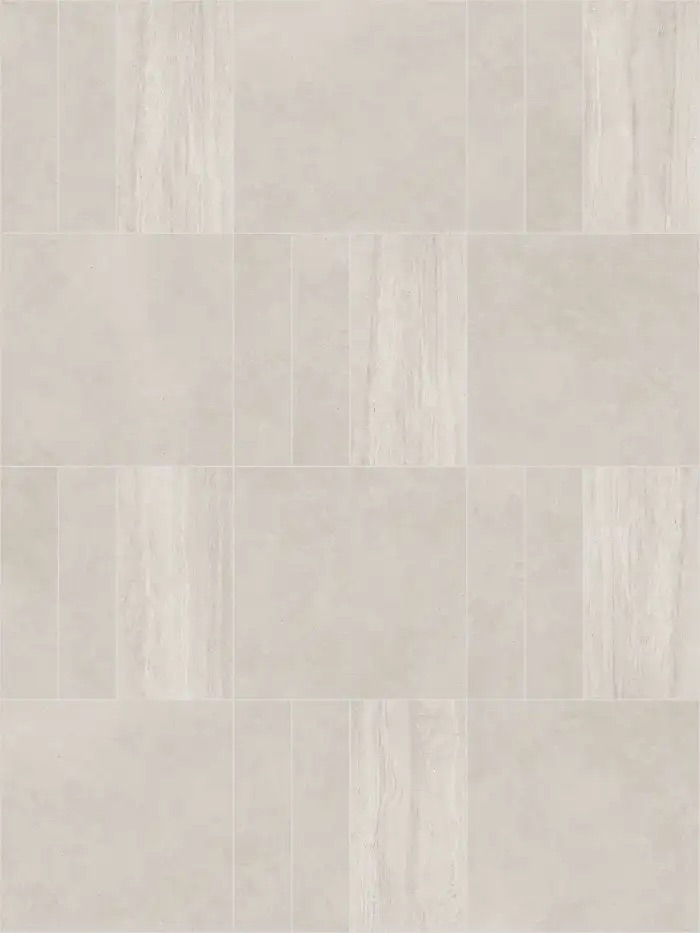 Gallery of Ceramic Tiles - Solid Ground - 14