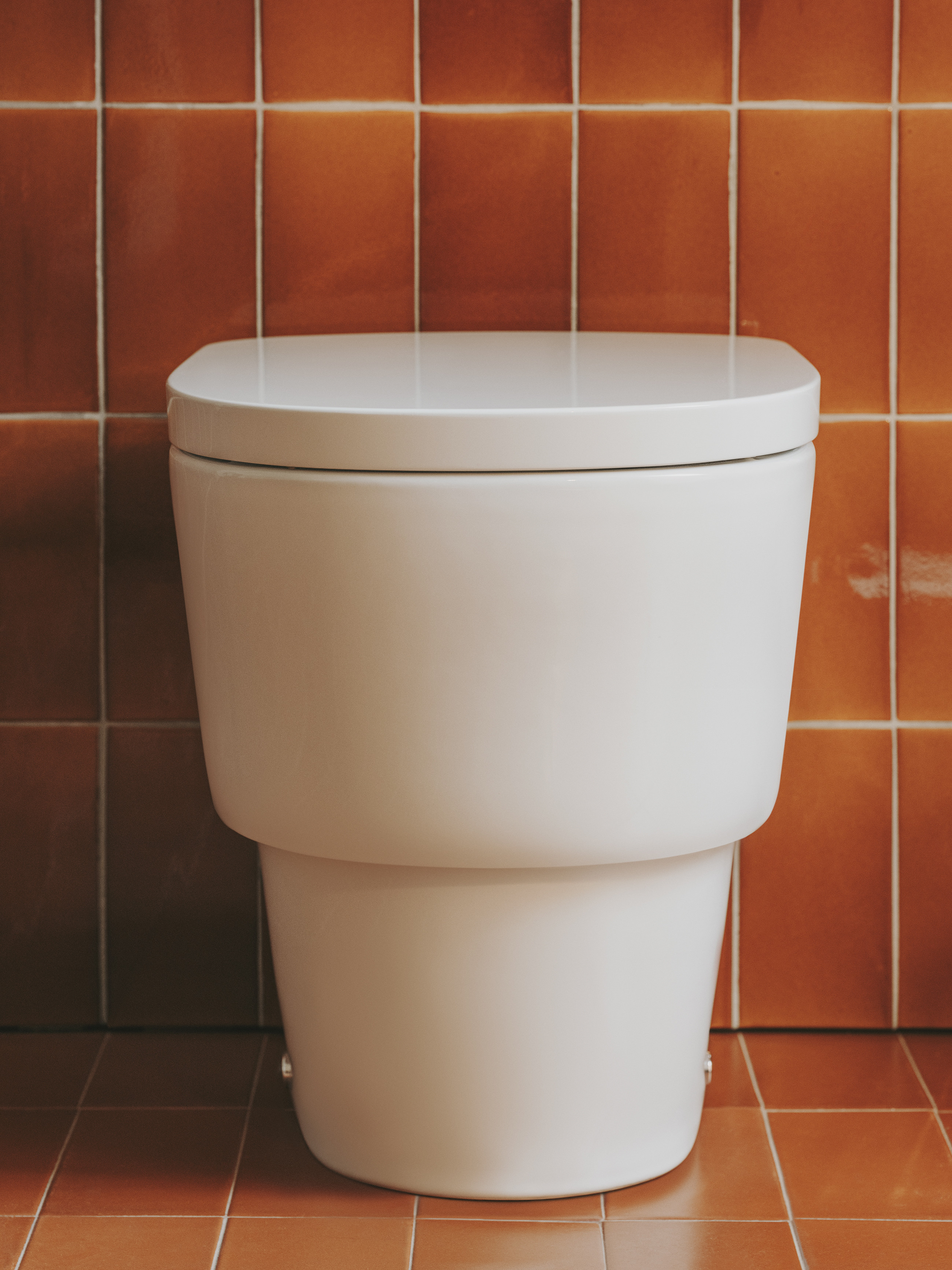 Gallery of Toilets & Bidets - Tura Collection - 3
