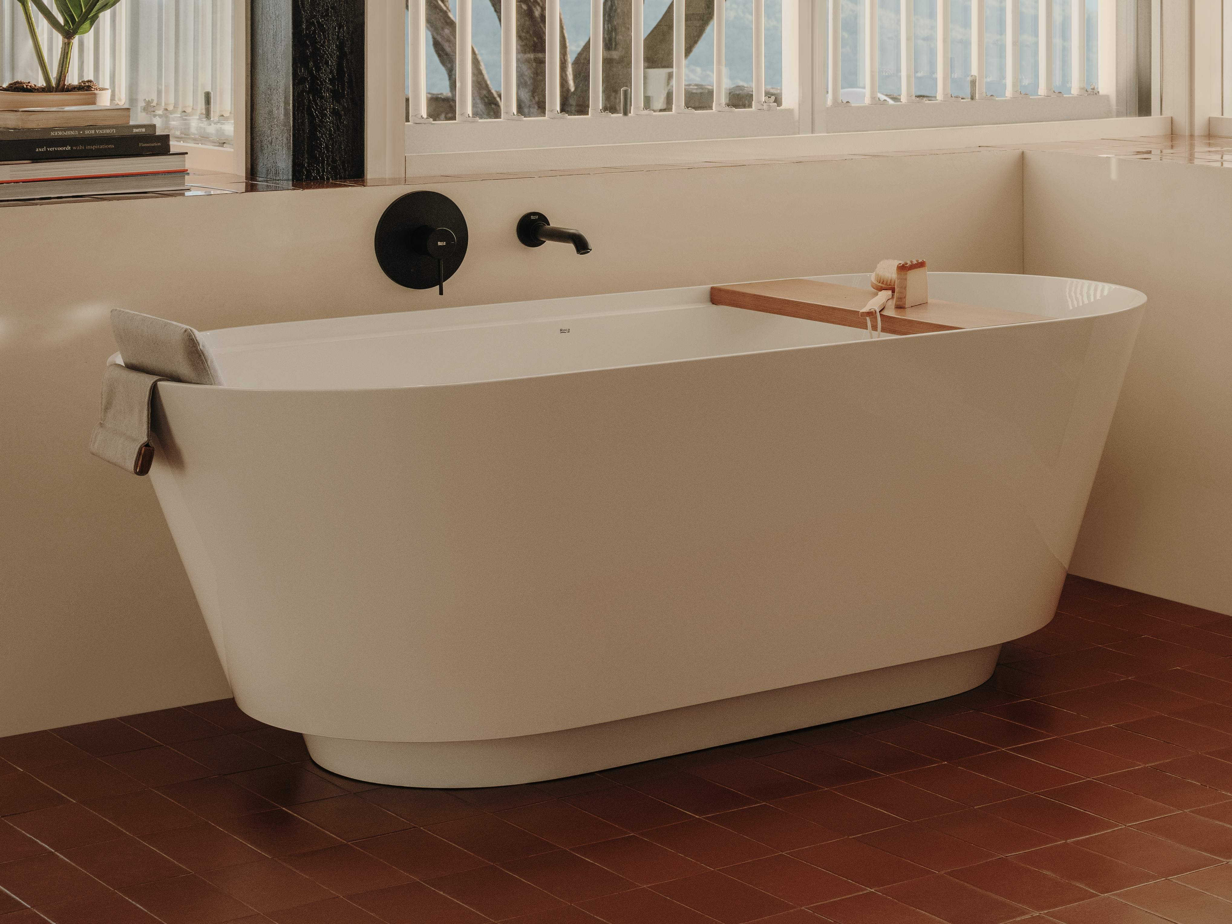 Gallery of Baths - Tura Collection - 7