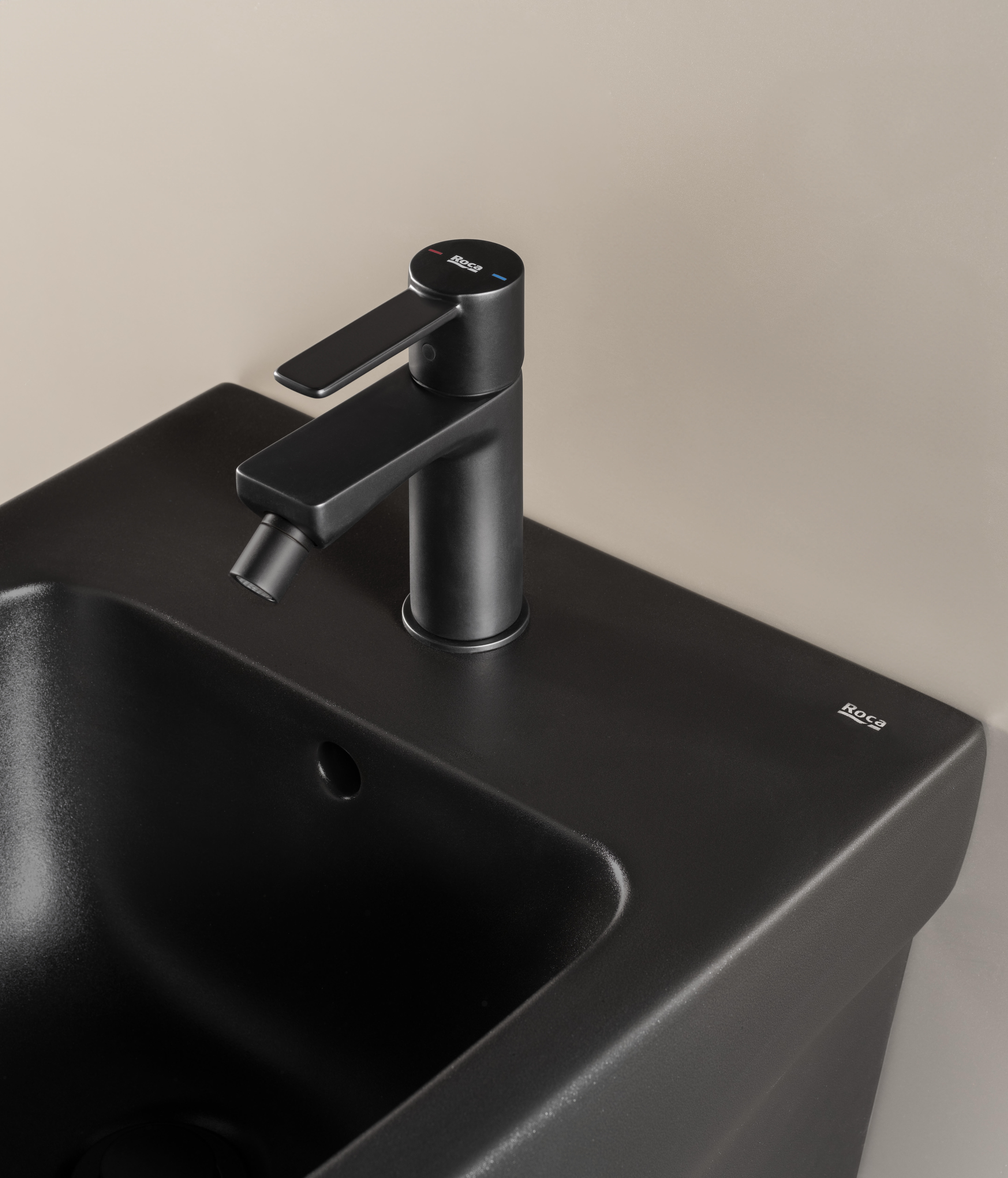 Bathroom Mixers - Targa Collection from Roca