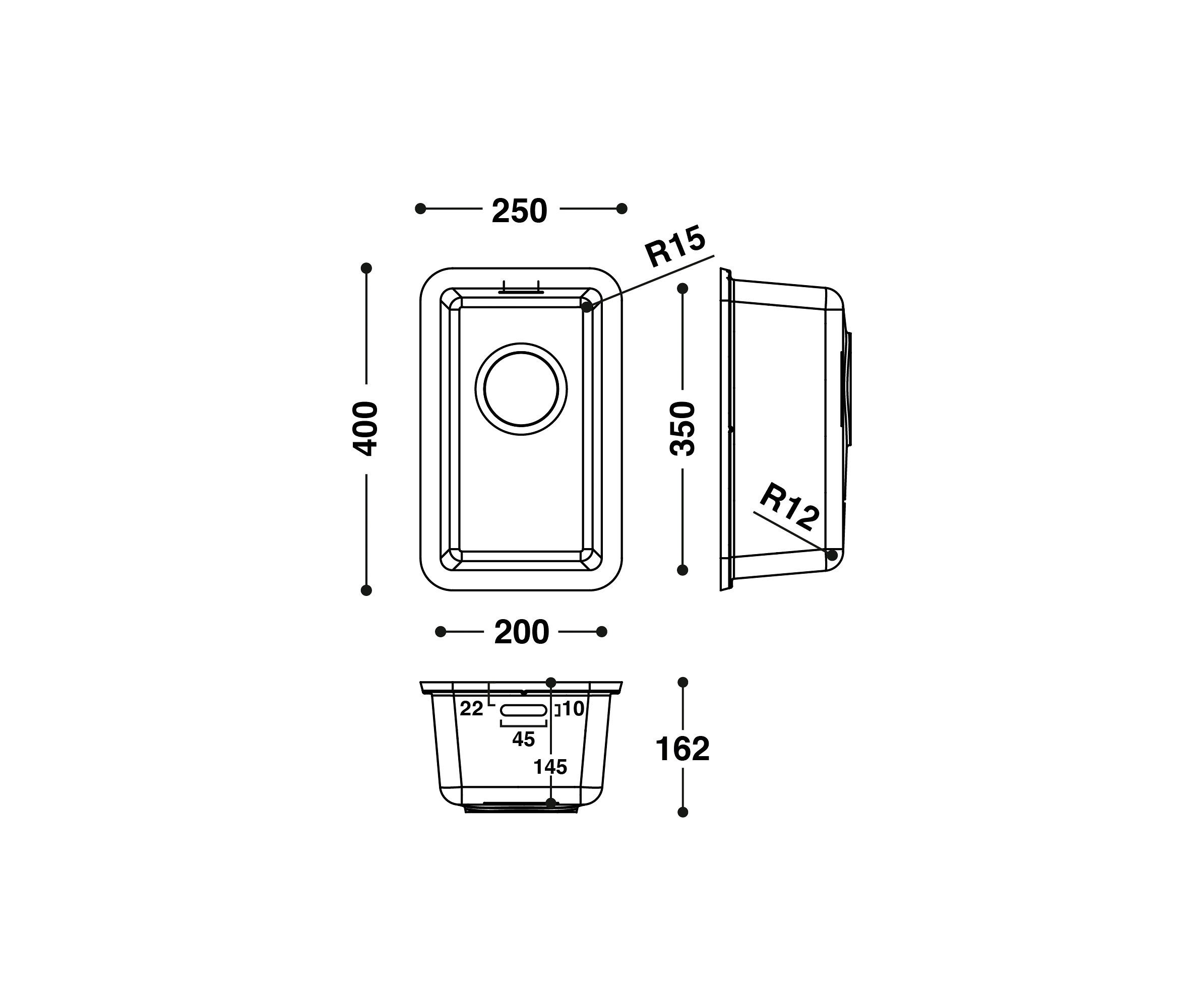 Gallery of Kitchen Sinks - 42