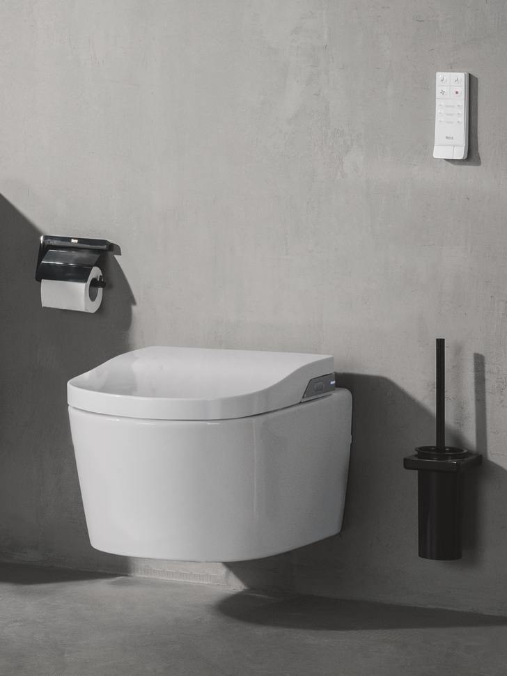 Gallery of Smart Toilets - In-Wash® Insignia, Inspira & Ona - 24