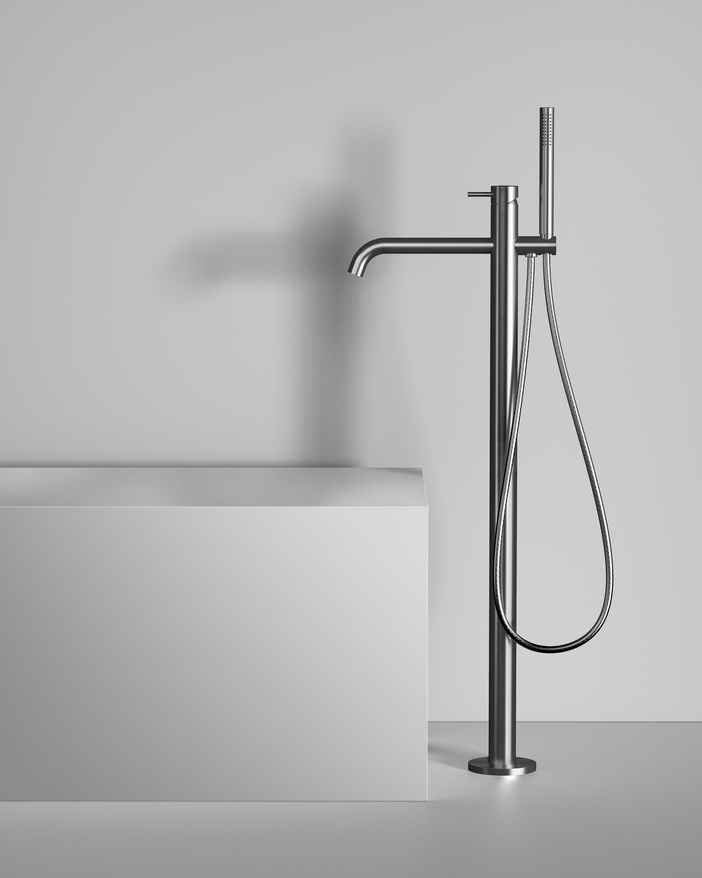 Gallery of Bathroom Fittings - Source - 4