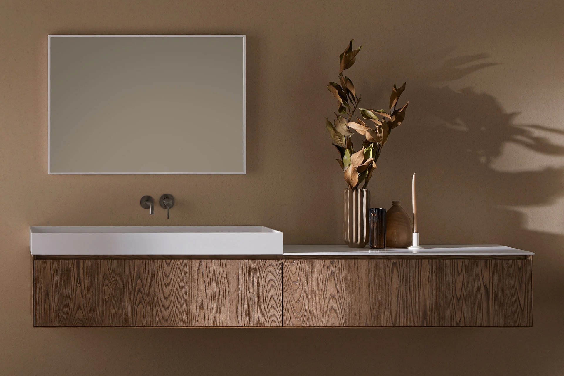 Large Washbasins from Naxani