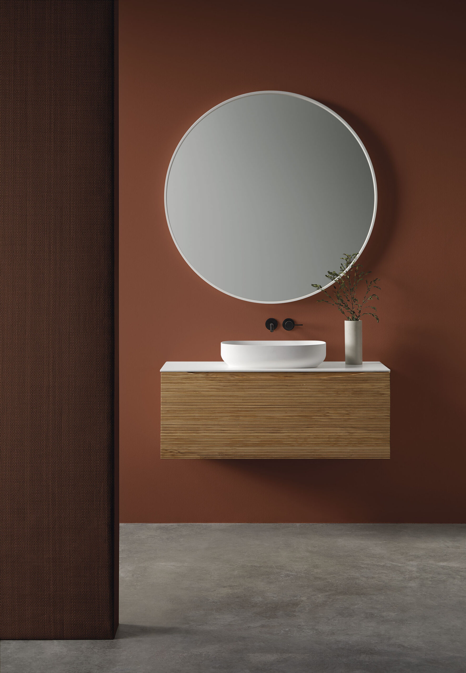 Gallery of Counter-Mounted Basins - 2