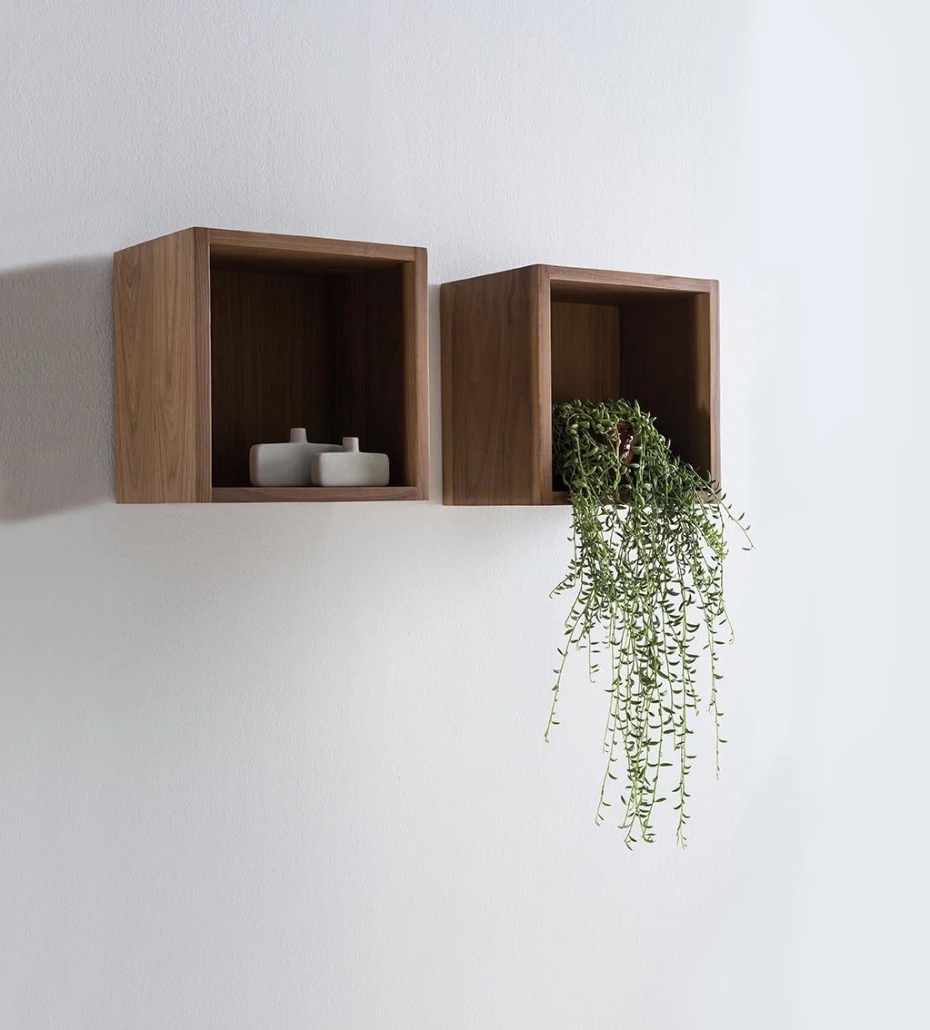 Gallery of Shelf Module - Lacquered - 5