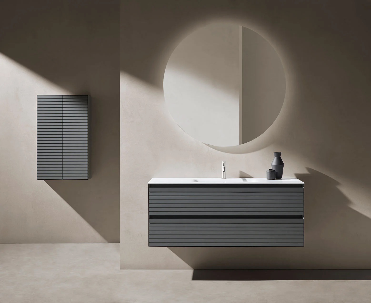 Gallery of Slatted Drawer System - Osnovan - 2