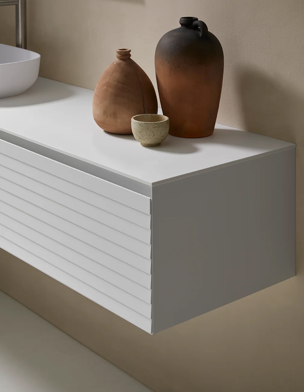 Slatted Drawer System - Osnovan from Naxani
