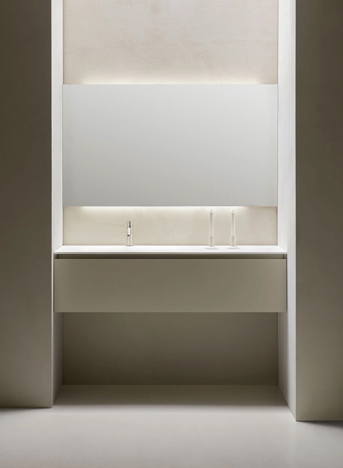 Gallery of Minimal Shelf Modules - Lacquered - 5