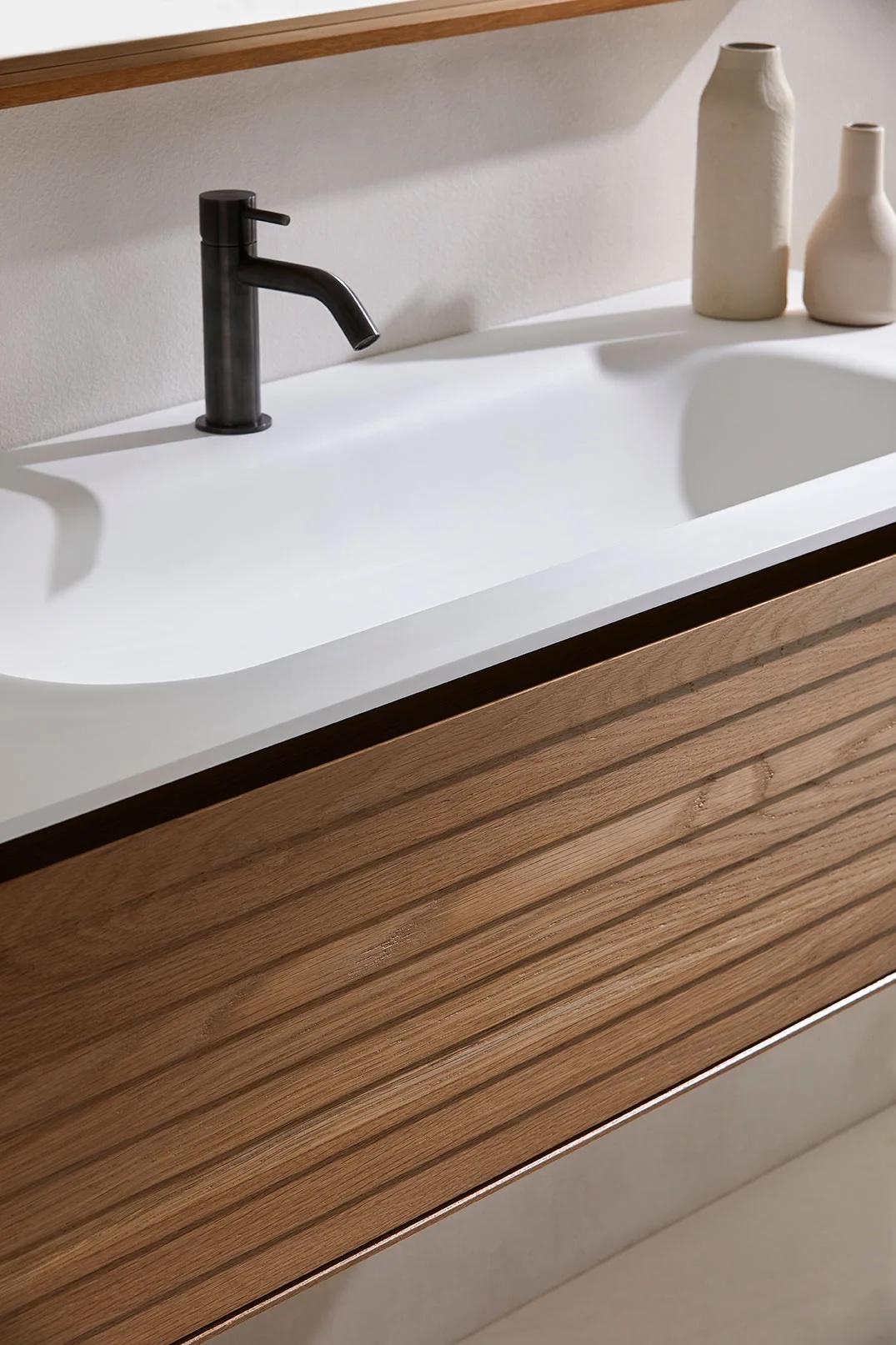 Gallery of Wood furniture - Slat - 6