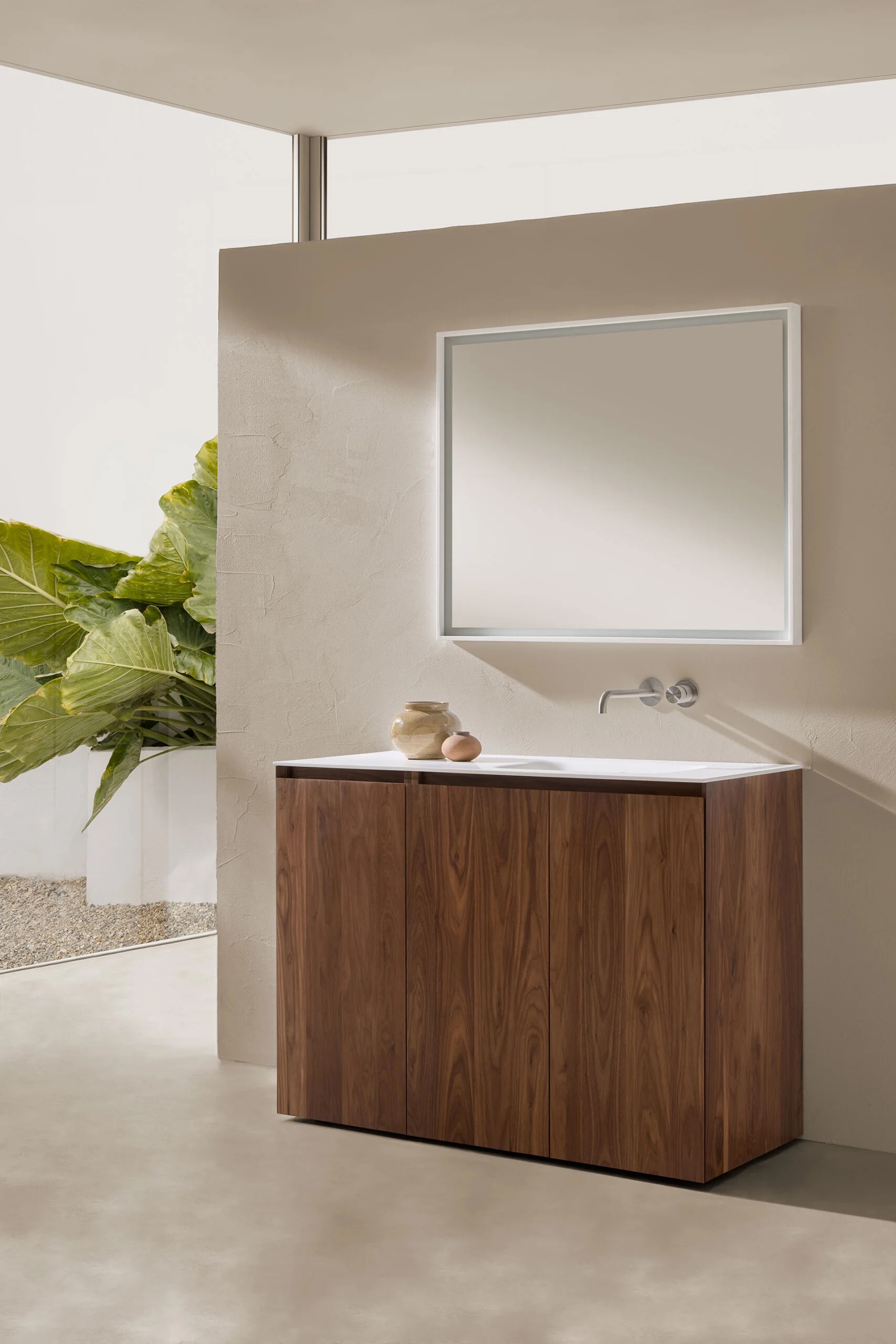 Gallery of Floor-Standing Drawer Modules - Solid Wood - 8